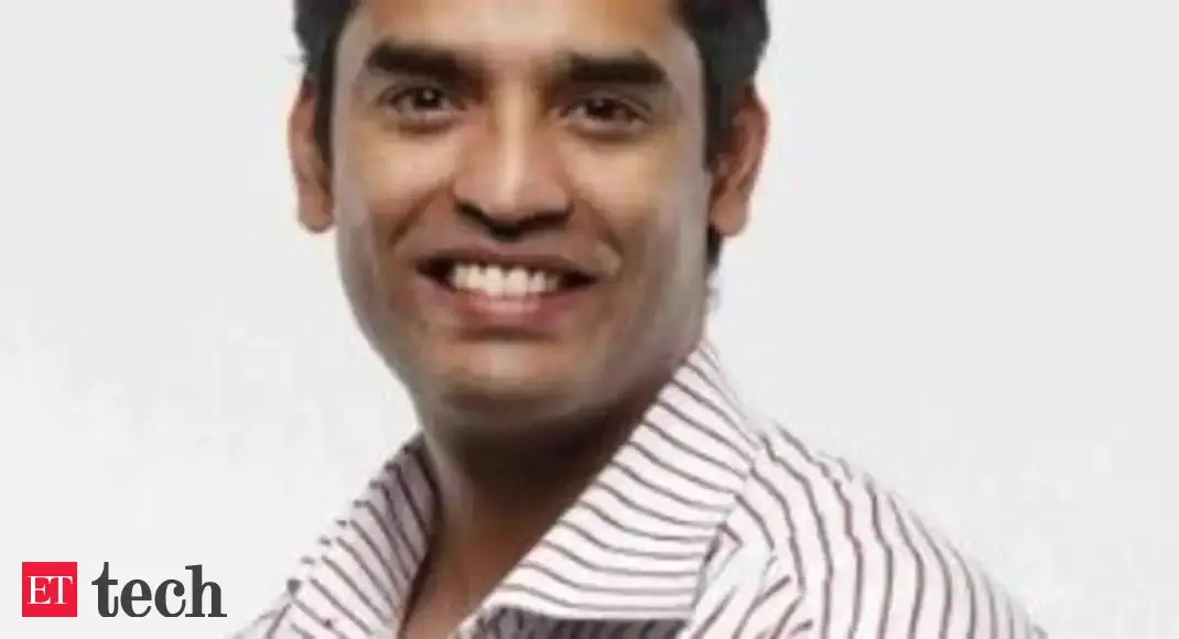 Former Airbnb India MD Mohit Srivastava joins RoomsTonite - The ...