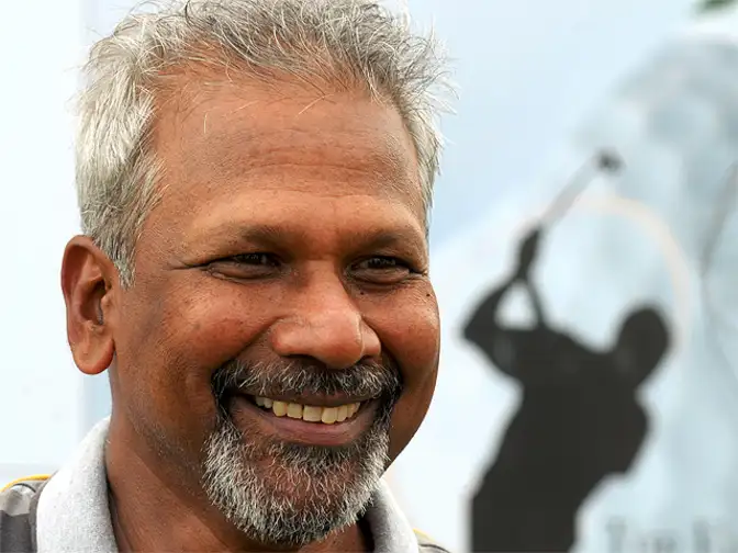 Mani Ratnam wins Icon award at London Indian Film Festival - The ...