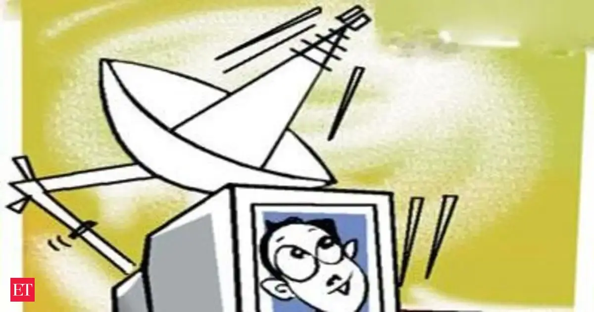 DTH operators to add 8-9 million subscribers a year: Report - The ...