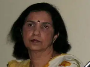 Groundbreaking HIV researcher Suniti Solomon passes away at 76 - The ...