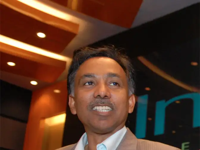 Infosys co-founder SD Shibulal joins daughter Shruti’s venture 'The ...