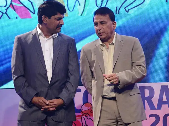 SAARC: It never seemed like a celebrity-fan chat, says NetApp's Anil ...