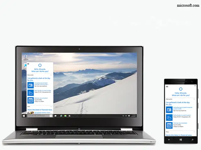Single browser - AP Review: 5 ways Windows 10 fixes annoyances in ...