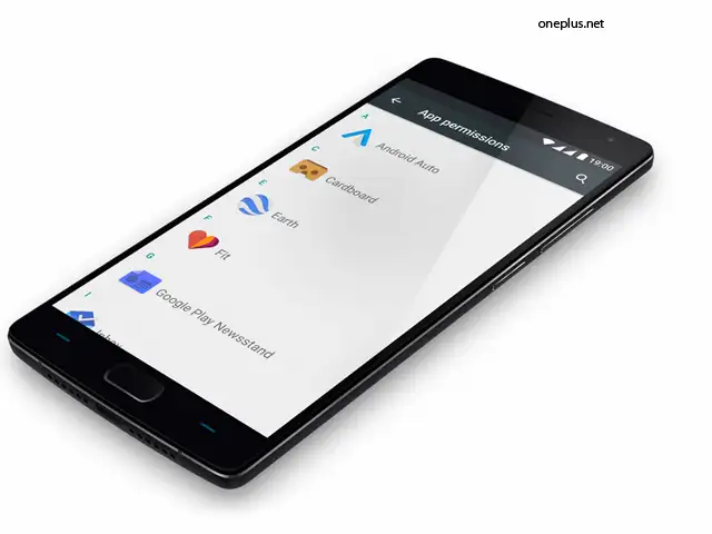 5.5-inch full-HD display - OnePlus 2 first impressions | The Economic Times