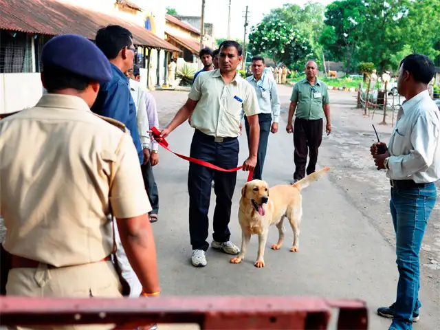 Yakub Memon verdict: Section 144 imposed around Nagpur Central Jail ...