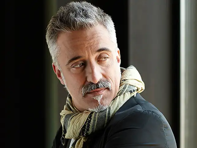 I have the best style, says chef Sergi Arola - The Economic Times