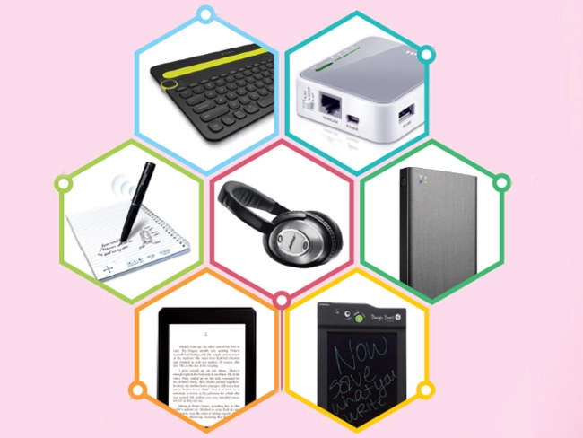 How students can use technology to improve their productivity - The ...