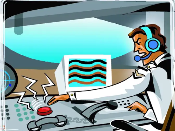 Airports facing ATC shortage, need to hire 1,500 ATC officers - The ...