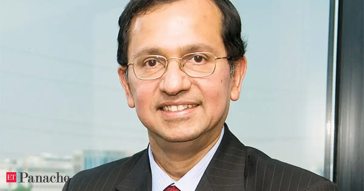 Food for thought: Can new Nestle CEO Suresh Narayanan restore consumer ...