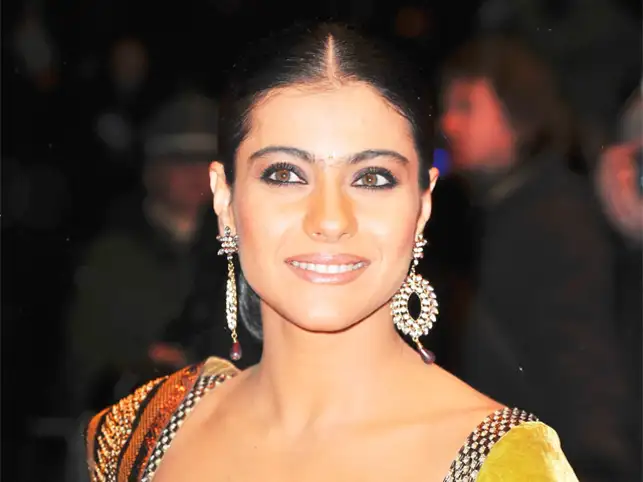 Kajol turns 41: Here are her five best performances - The Economic Times