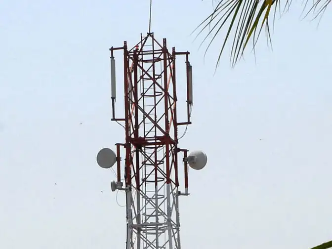 BSNL gets government nod to hive off towers into separate arm - The ...