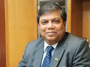 Government denies NTPC chairman Arup Roy Choudhury extension - The ...