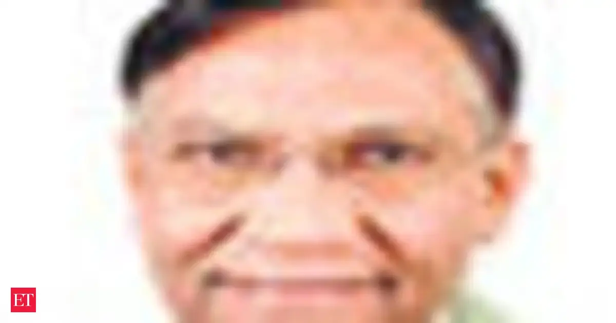 It is a gross exaggeration to say so - The Economic Times