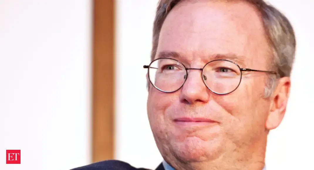 2004 - Google's top 10 milestones over 20 years | The Economic Times