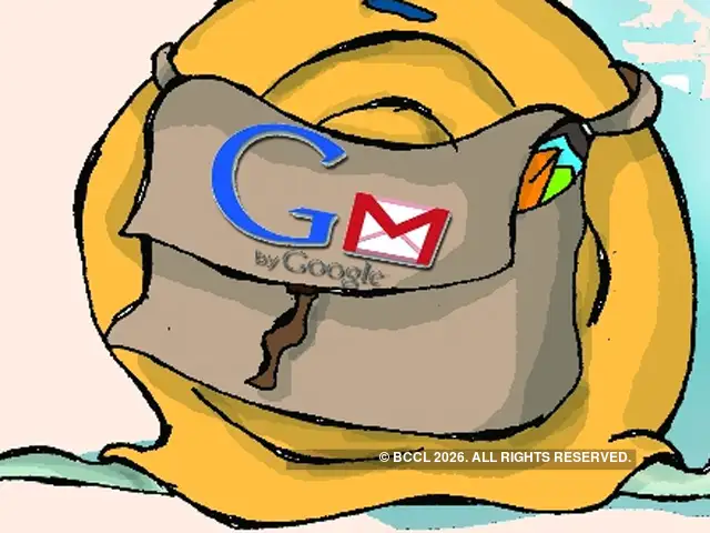 2004 - Google's top 10 milestones over 20 years | The Economic Times