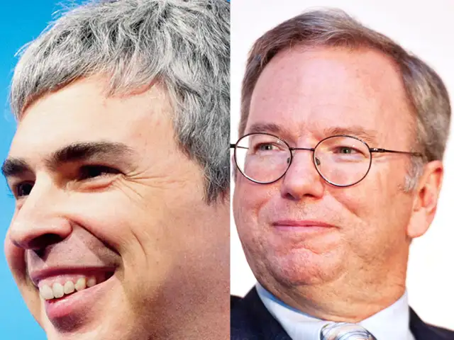 2004 - Google's top 10 milestones over 20 years | The Economic Times