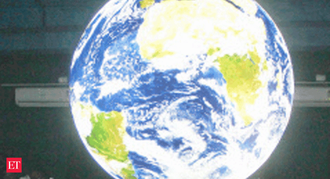 Here's what would happen if the sun disappeared right now - The ...