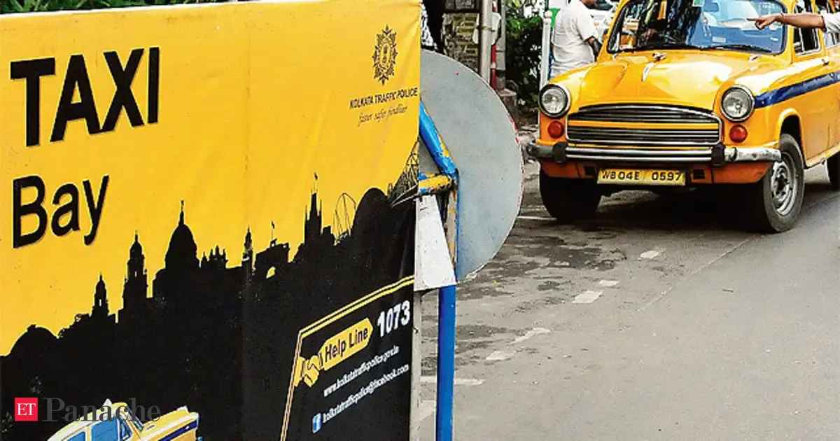 Independence Day Special: Ambassador - the first Indian car still lives ...