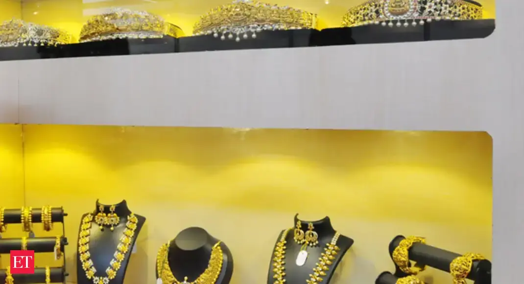 PC Jeweller to relaunch jewellery purchase scheme on August 15 - The ...