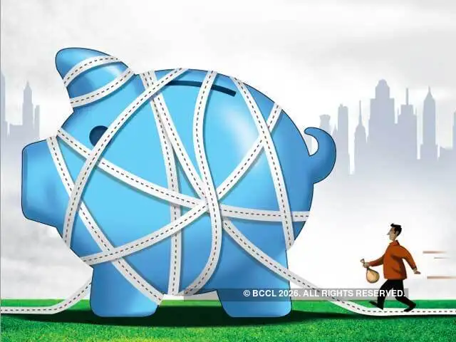 Five steps towards freedom from financial worries - Five steps towards ...