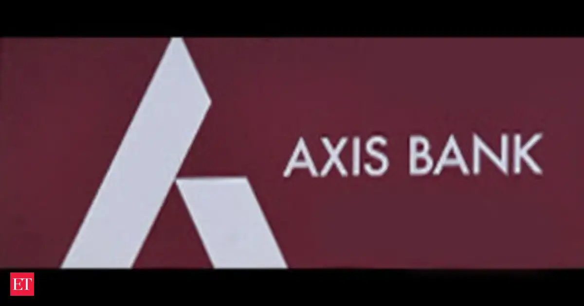 Axis Bank launches multi-currency contactless card with Visa - The ...