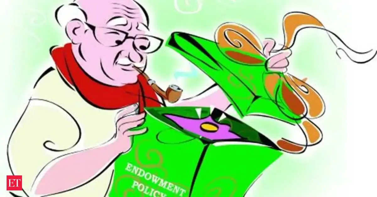 What is an endowment policy and when should you go for it - The ...