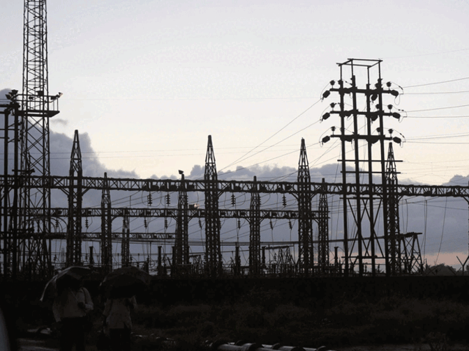 GMR Infrastructure's Vemagiri power plant commences operations - The ...