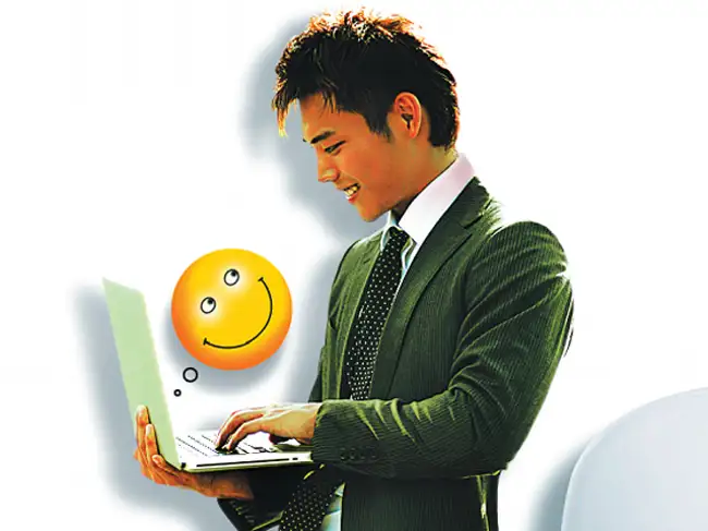 Internet may fool you into thinking you are smart! - The Economic Times