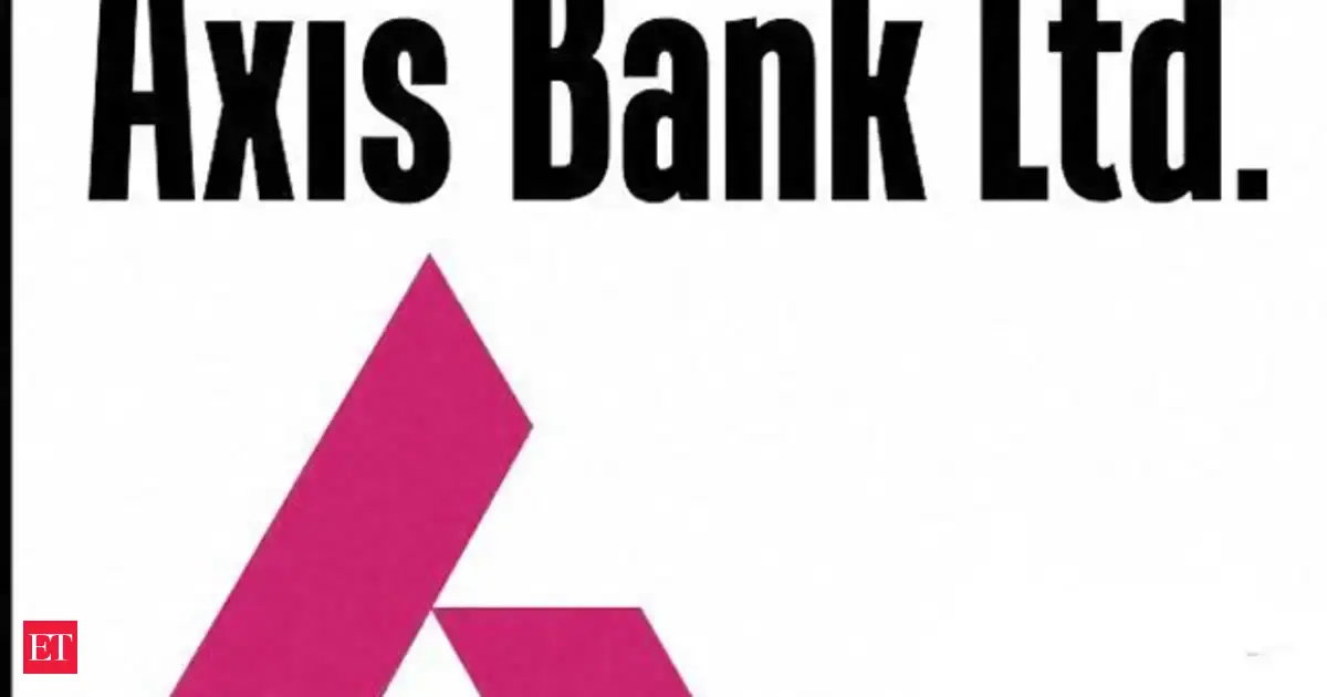 Axis Bank launches multi-currency contactless card - The Economic Times