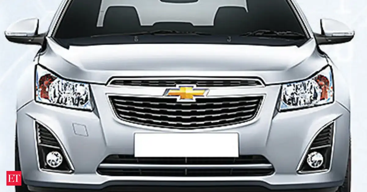 Disappointing July for car makers like GM, Ford and Renault - The ...