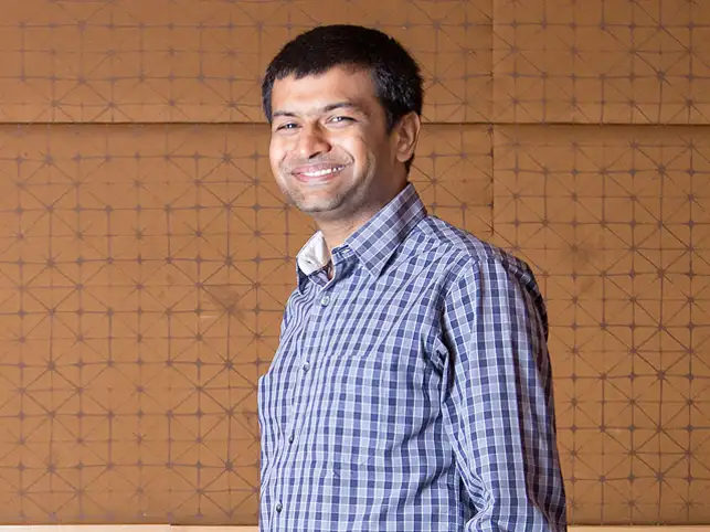 Great minds meet at redBus founder Phanindra Sama's birthday - The ...