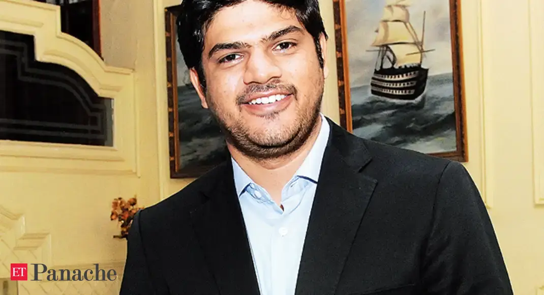 Meet the owner of the world’s largest gold refinery worth $400mn ...