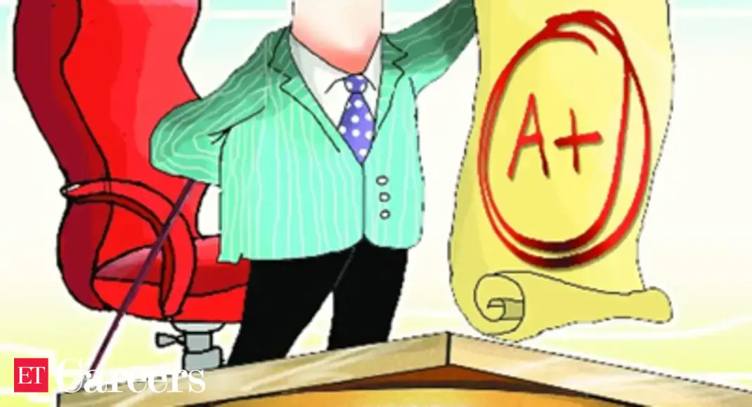 Five ways to deal with sudden changes at workplace - The Economic Times