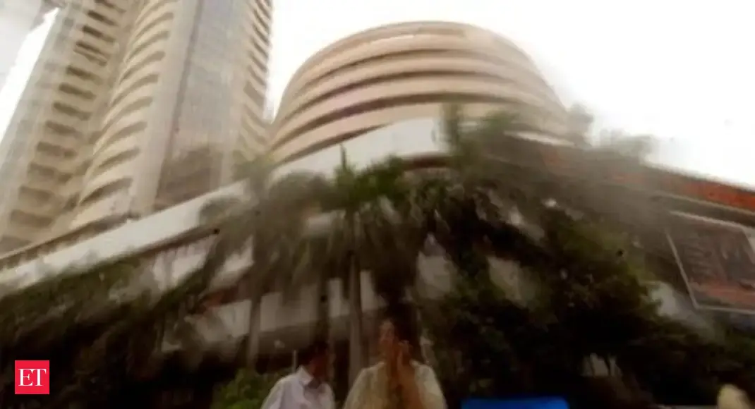 Top 10 cement stocks - | The Economic Times