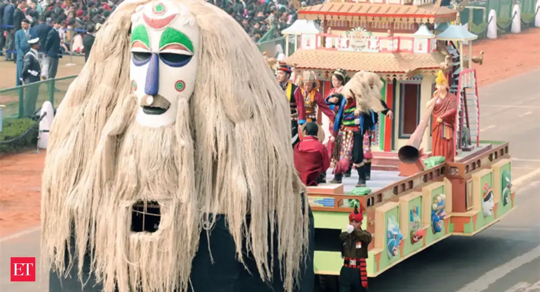 Arunachal Pradesh Governor greets people on Solung festival - The ...