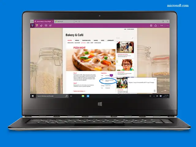Improved user interface - Windows 10, one month later: The good & the ...