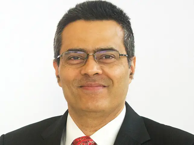 I am a big fan of Breitling watches, says Syntel Inc's Rakesh Khanna ...