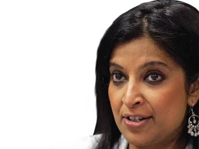 Indian economy will continue to outperform peers: Atsi Sheth, Moody's ...