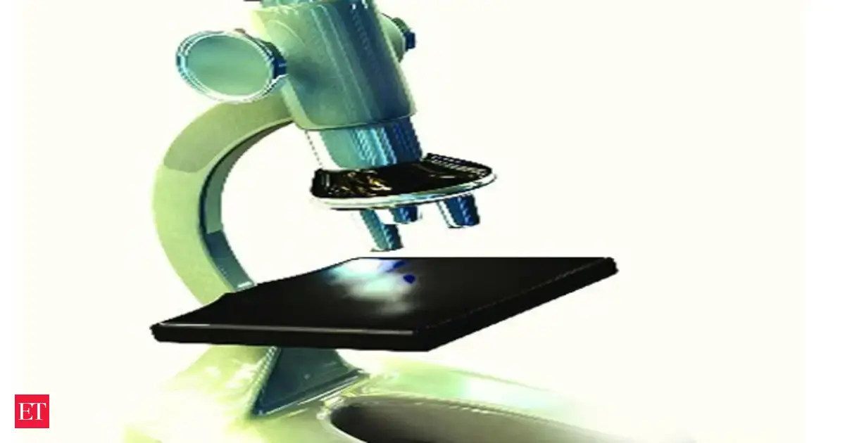 Forensic journalism: A new job perspective - The Economic Times