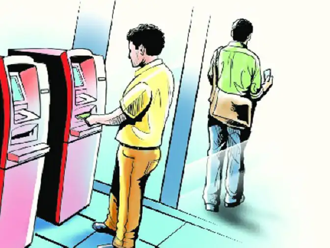 Lack of bank sponsors hit white label ATMs - The Economic Times