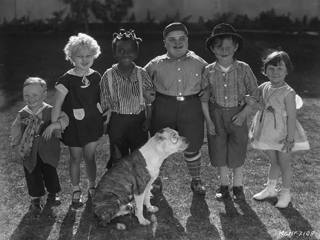 'Our Gang' actress Jean Darling dies at 93 - The Economic Times