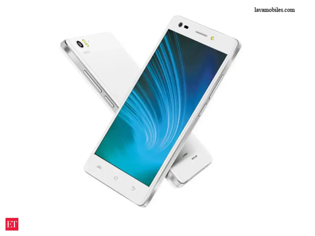 Lava launches Pixel V2 smartphone at Rs 10,750 - Lava launches Pixel V2 ...