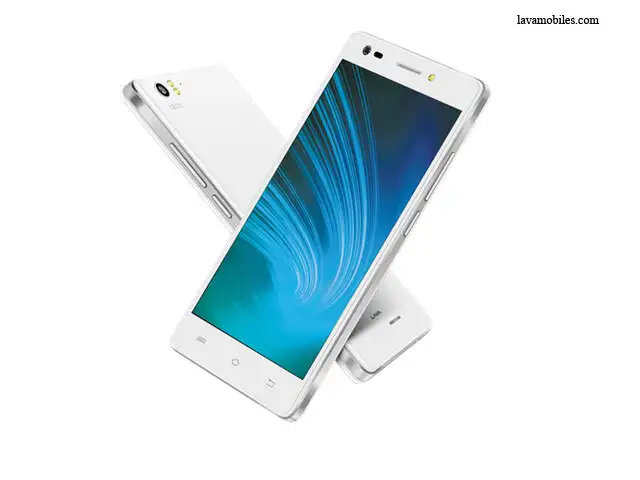 Lava launches Pixel V2 smartphone at Rs 10,750 - Lava launches Pixel V2 ...