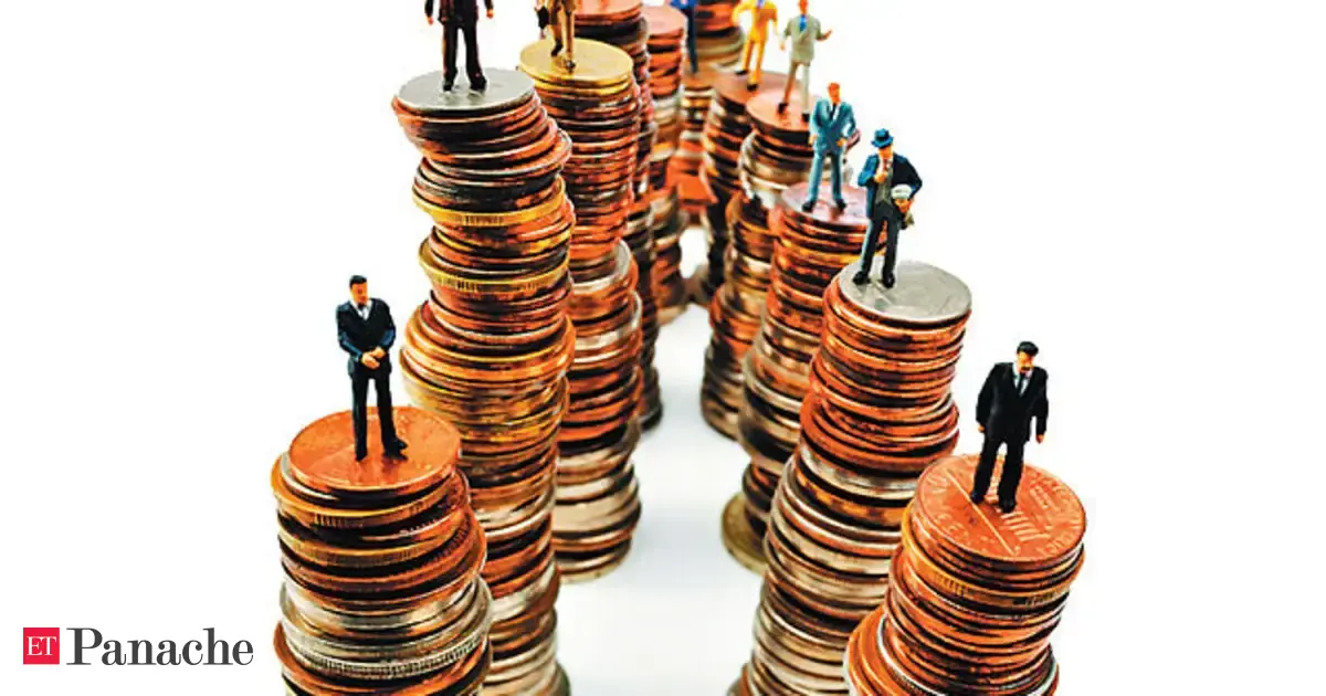 Fat pay packets for YouTube and Twitter content creators. Are the world ...