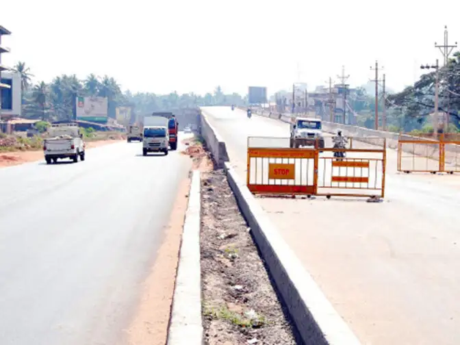 Government revises estimates for 4-laning of NH-1A sections in Jammu ...