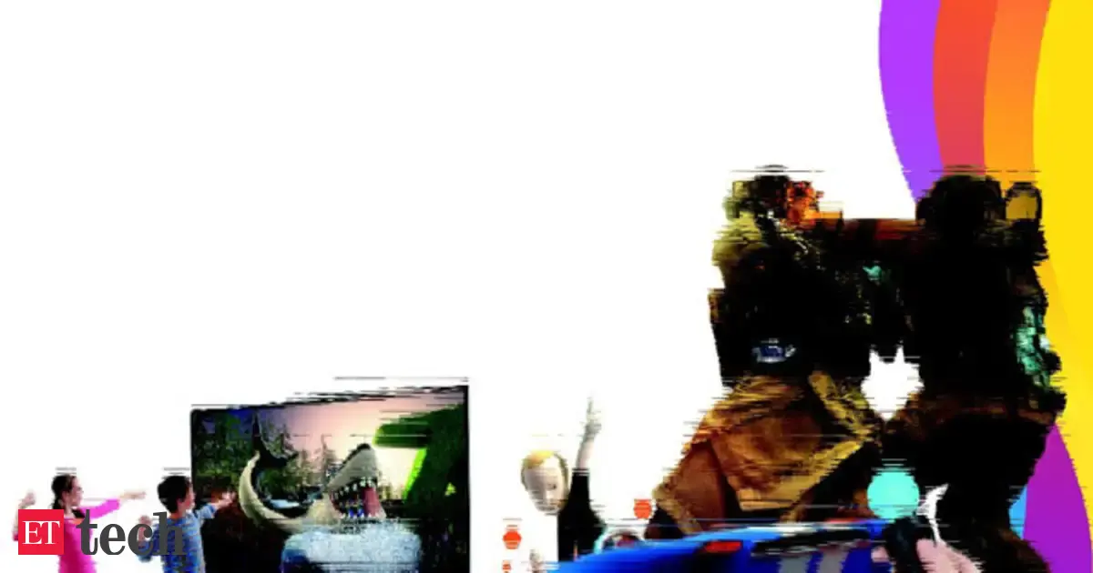 The Downfall Of Kinect Why Microsoft Gave Up On Its Most Promising Product Ever The Economic