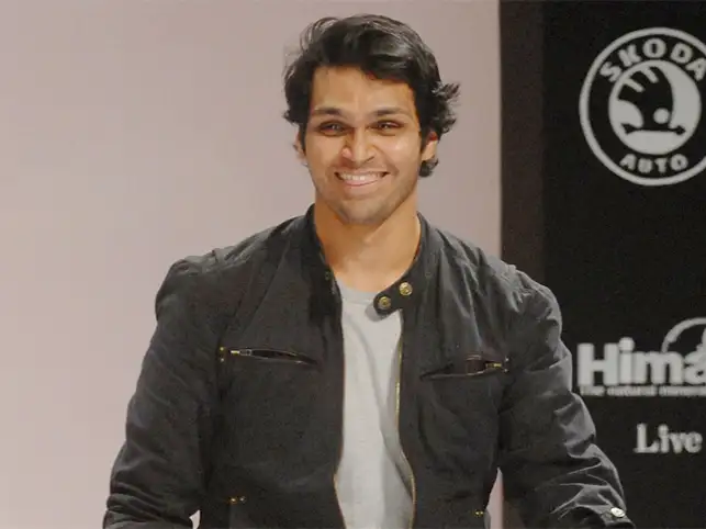 It took me 10 years to fulfill my dream of being on Project Runway ...