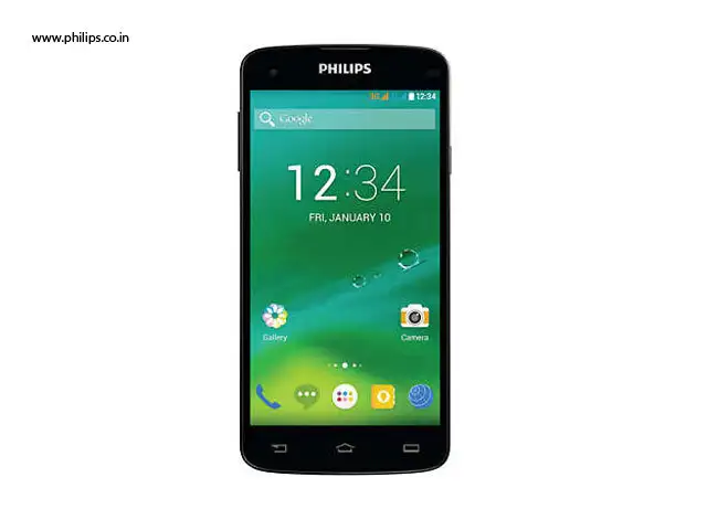Philips Xenium I908 review: Has its share of quirks - Philips Xenium I908 review | The Economic ...