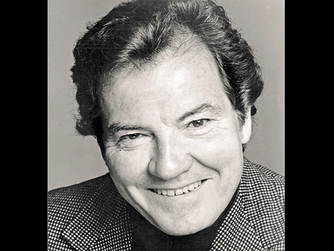 Actor John P Connell dies at 91 - The Economic Times