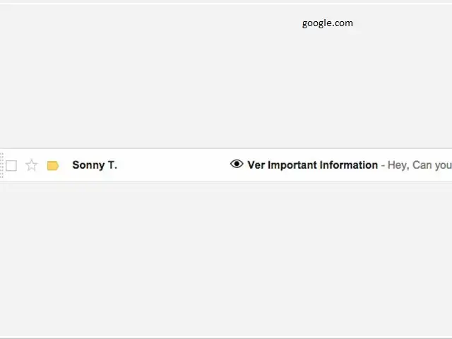 Ugly Email - 16 tools that will change the way you use Gmail | The ...